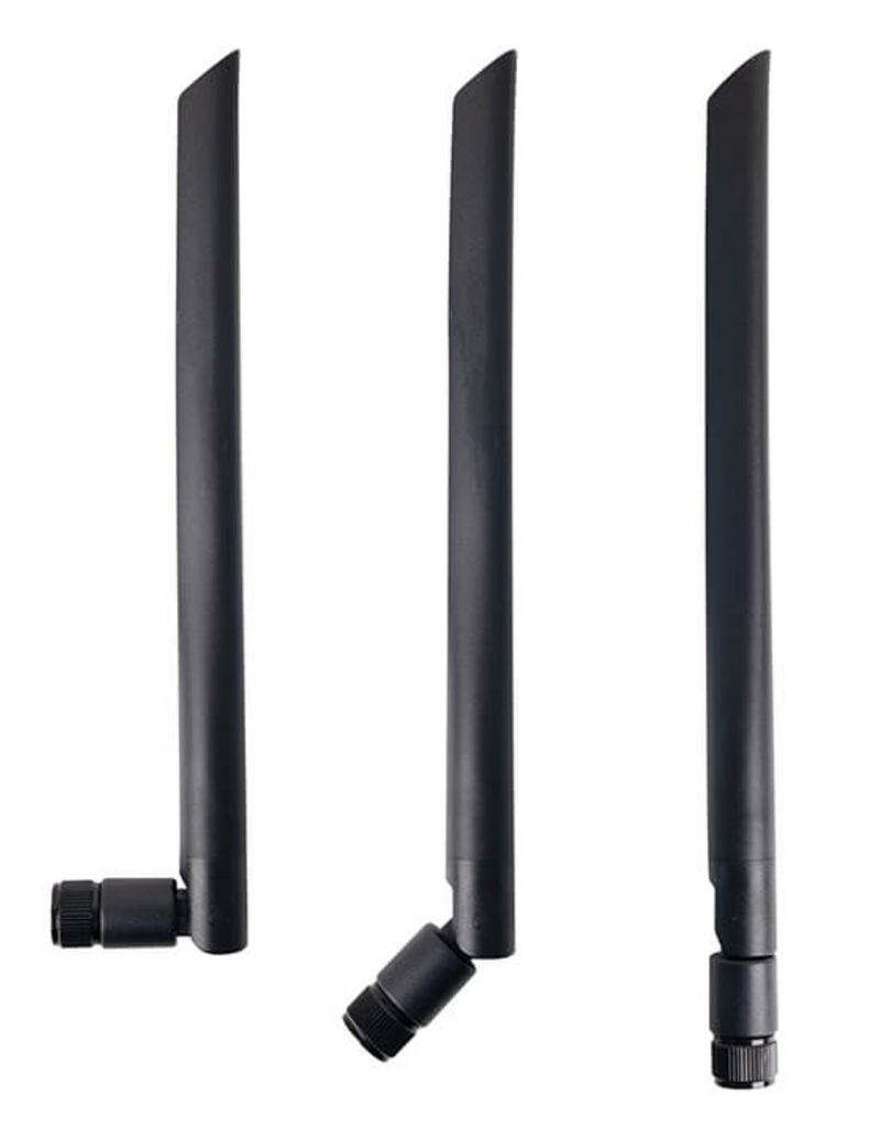 JCG410NR Rubber Rod 5G NR Antenna (5 unit pack) – Mobile GPS Online