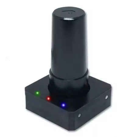 HAWK R2 L1+L5 Dual-Frequency Multi-Constellation RTK Receiver with E-C ...