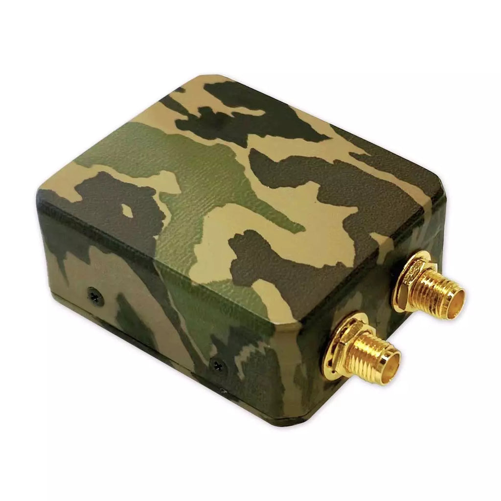 RTK DUAL BOX Receiver – Mobile GPS Online